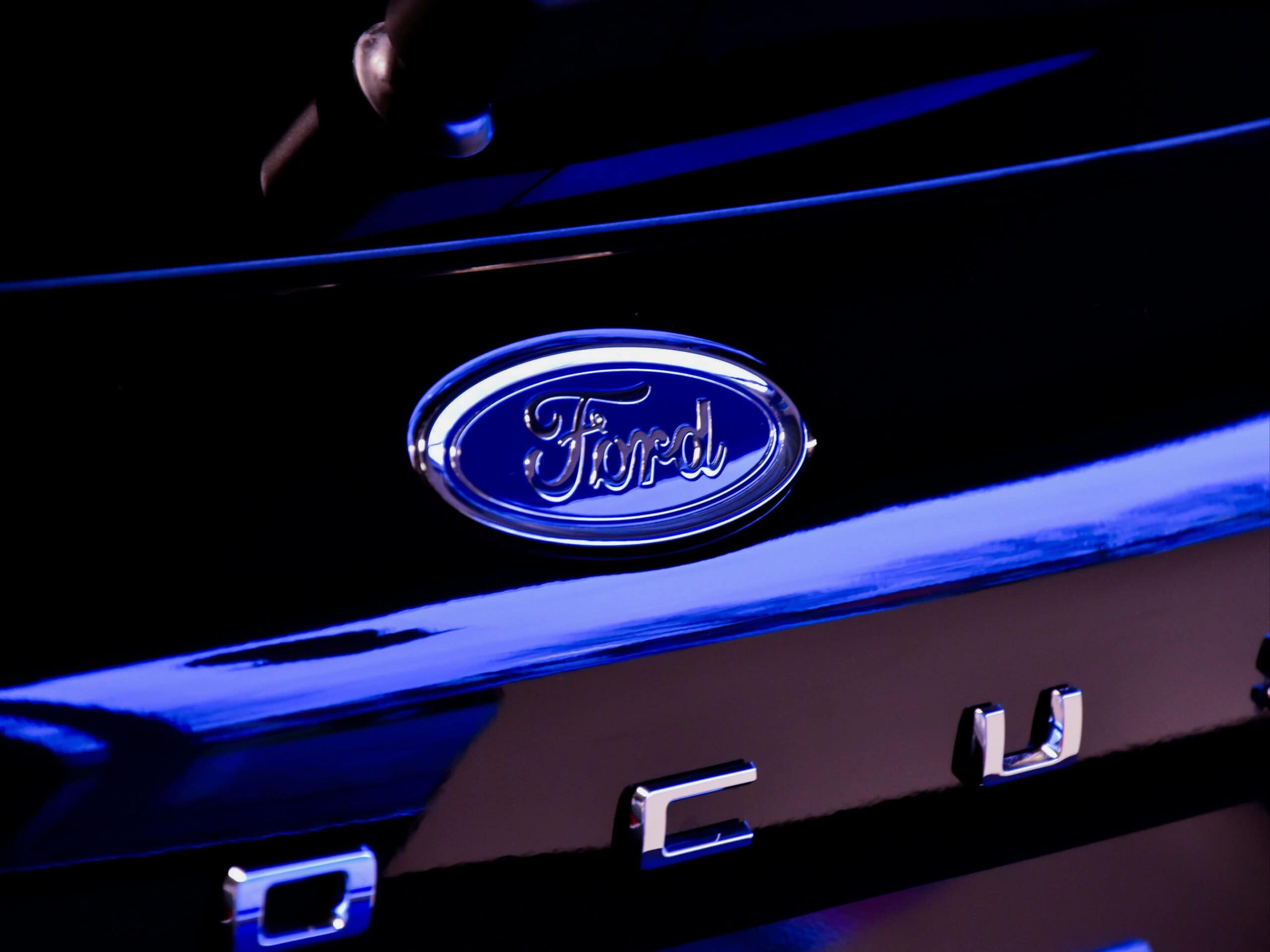 Ford rehires 300 engineers after AI fails at quality