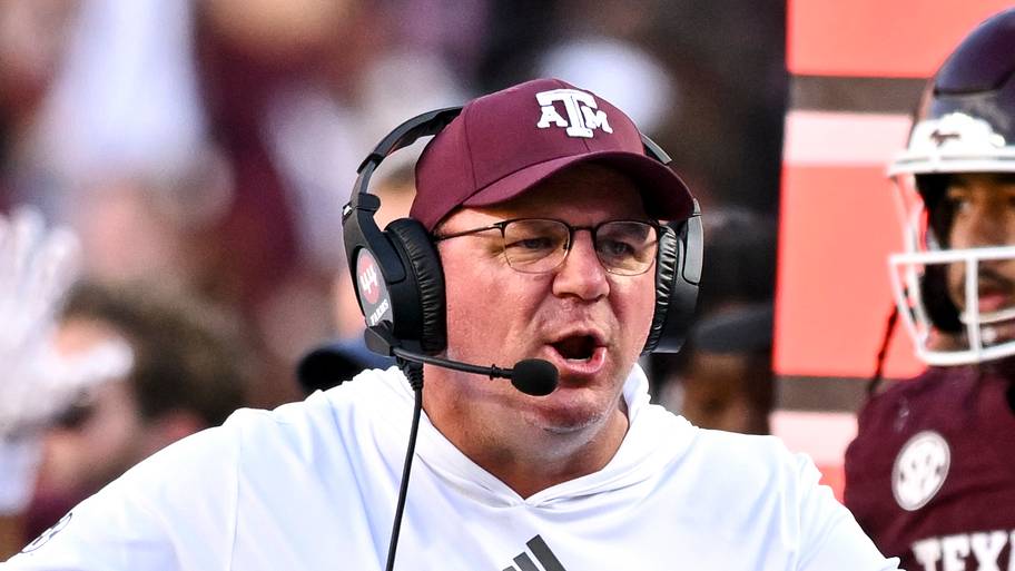 Texas A&M on the brink of losing out on 5-star with commitment decision ...