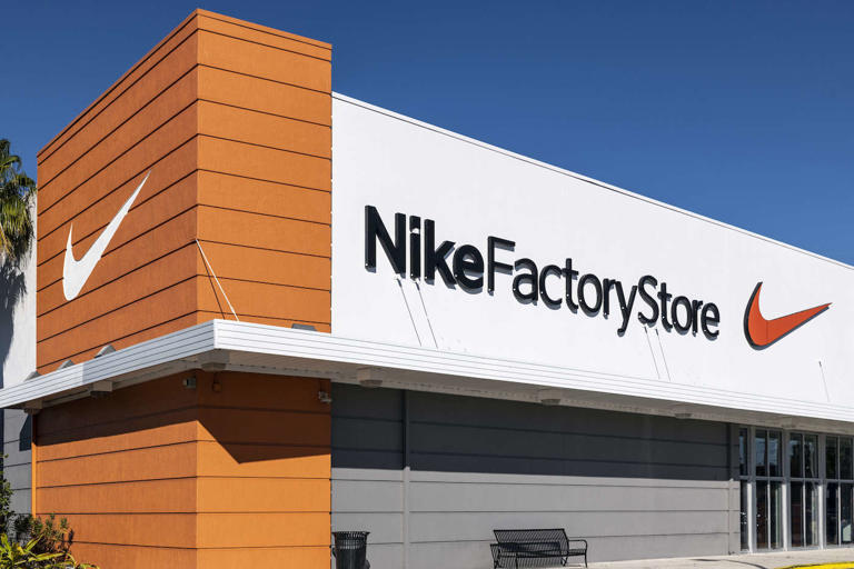 Wall Street debates Nike's turnaround timeline but sees positive signs