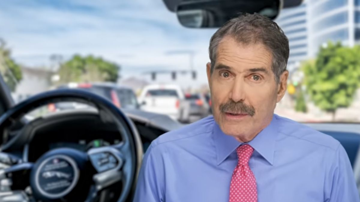 The war on self-driving cars will kill people