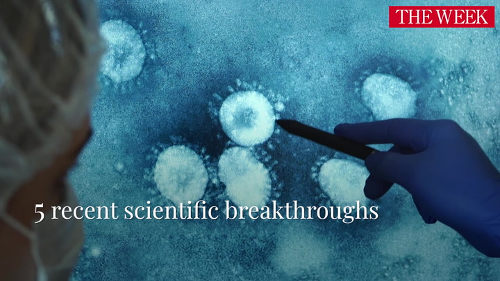 Scientific breakthroughs and emerging trends