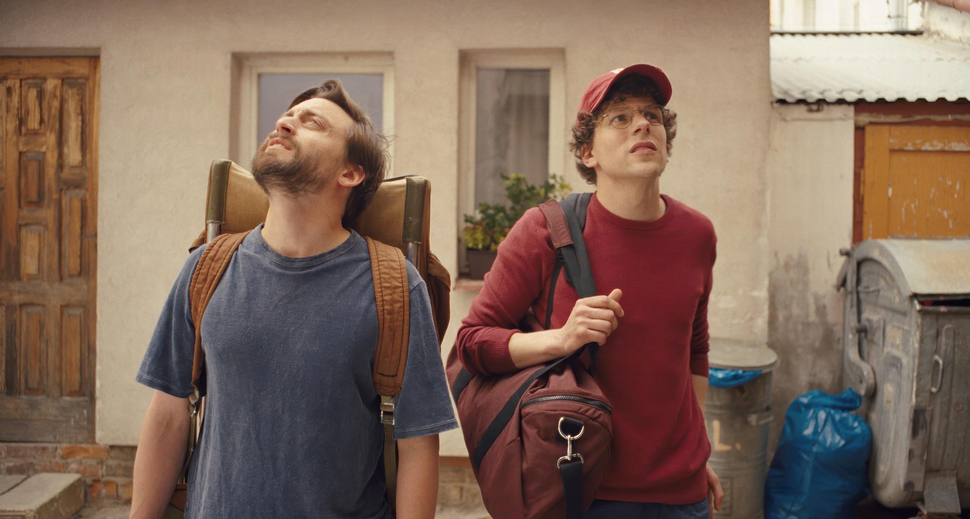 New on Hulu in July 2026 - The full list of movies and TV shows