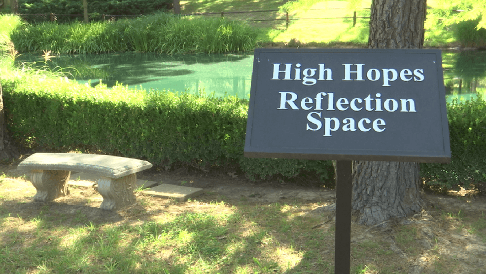 The Spring acquires new property to protect underage human trafficking ...