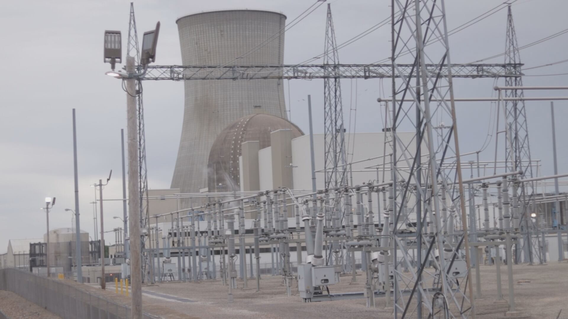 Missouri joins federal program to fast-track nuclear energy development