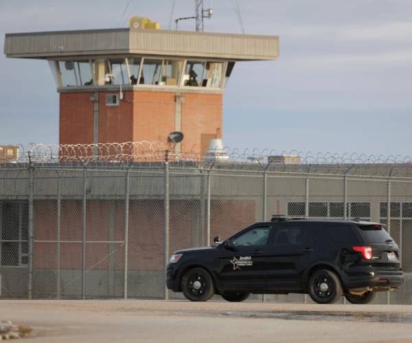 Idaho makes firing squad primary execution method