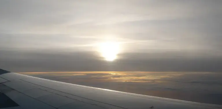 Flight attendants are warning passengers about this window seat danger