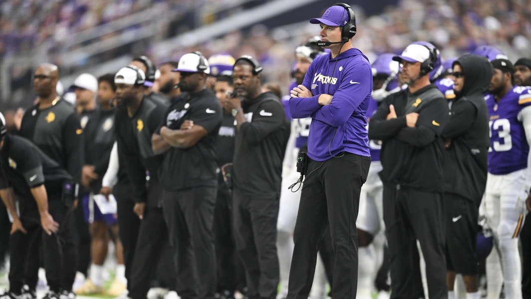 Analyst debunks Kevin O’Connell offensive inflexibility myth