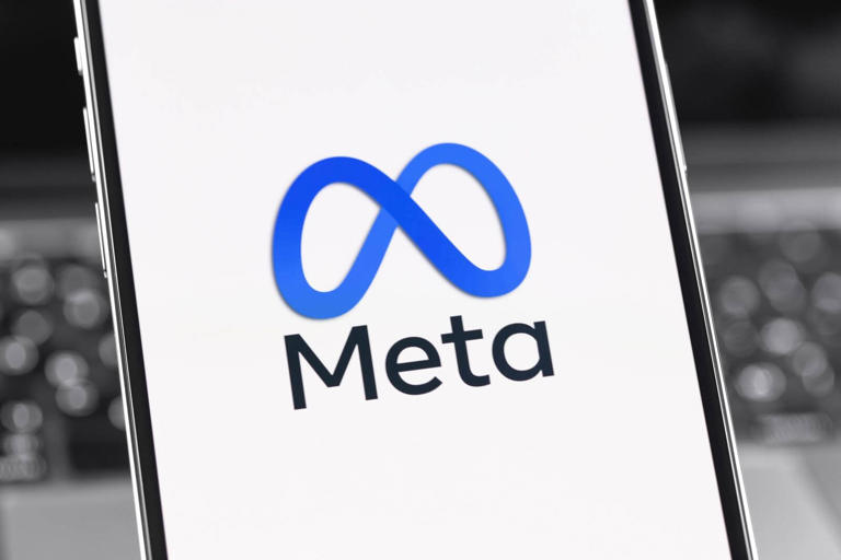 Meta stock pops on reports of new cloud business