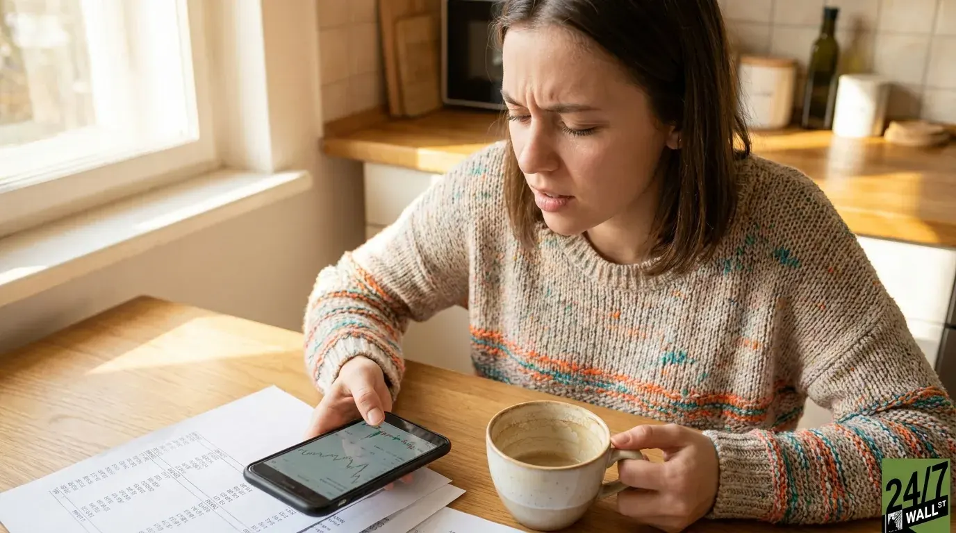 The $95-a-year fee nobody notices: Why SPXL underperforms its own math