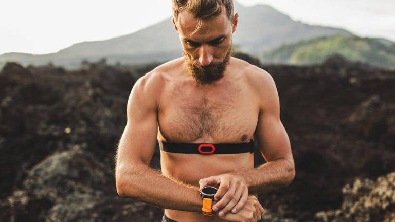 Doctors recommend key health metrics to track with your wearable device