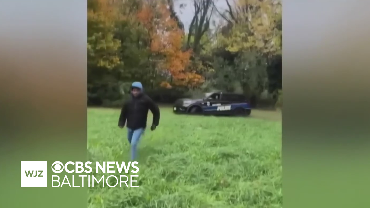 Baltimore to pay $400k to settle with teen carjacking suspect run over ...