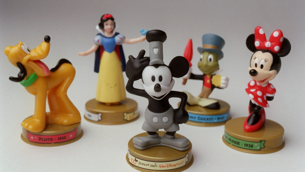 Reports detail rising values for common collectibles
