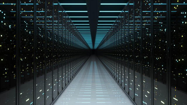 New York town freezes giant data centers until 2029 as residents warn ...
