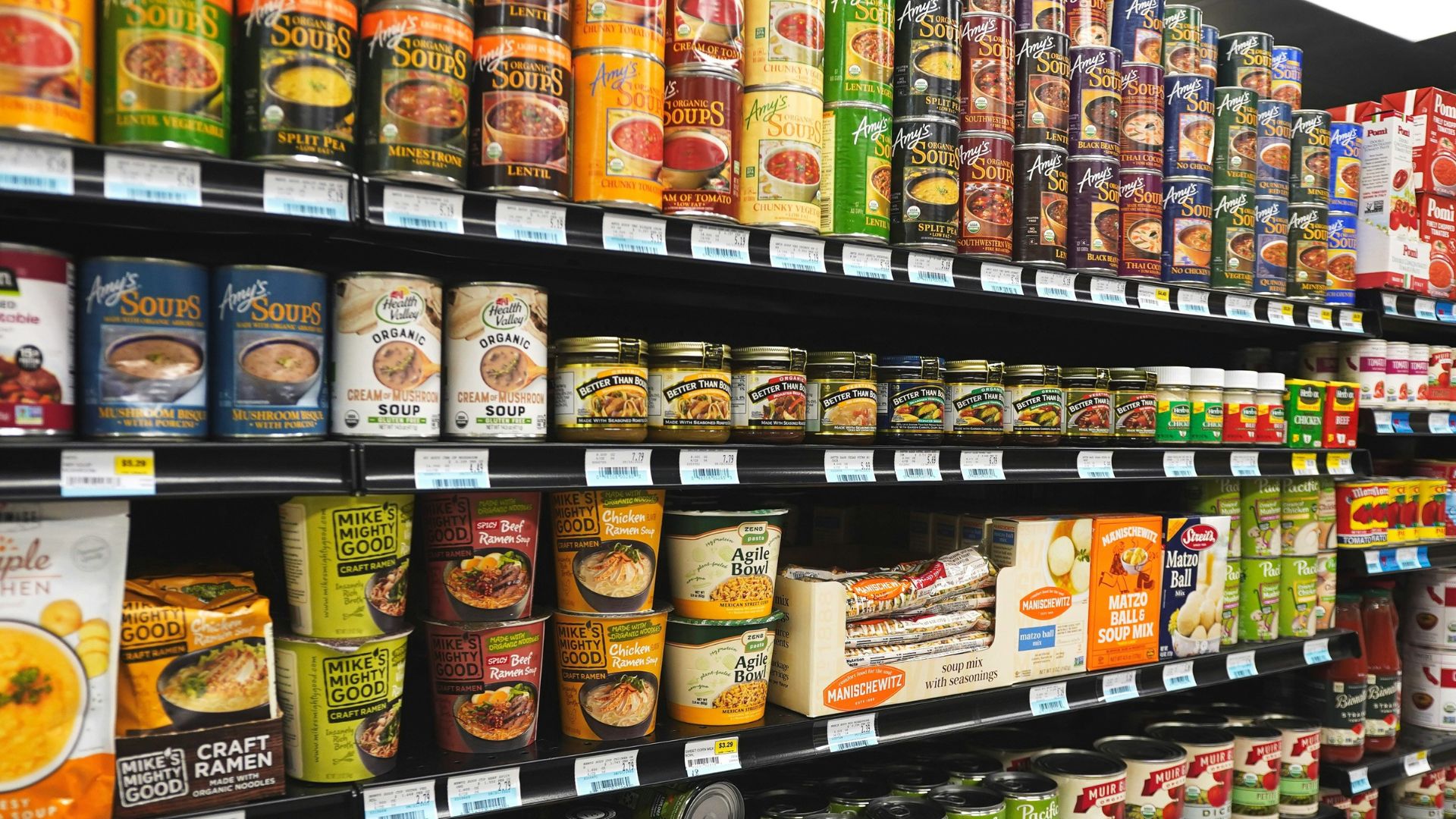 California is replacing "best by" labels with something simpler ...