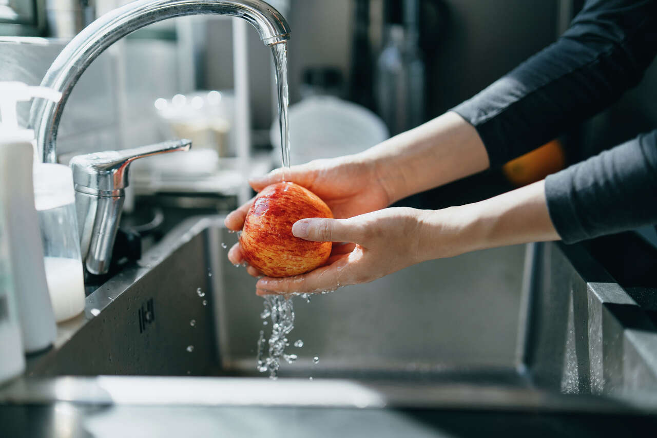 Michigan confirms outbreak of intestinal parasite that causes diarrhea
