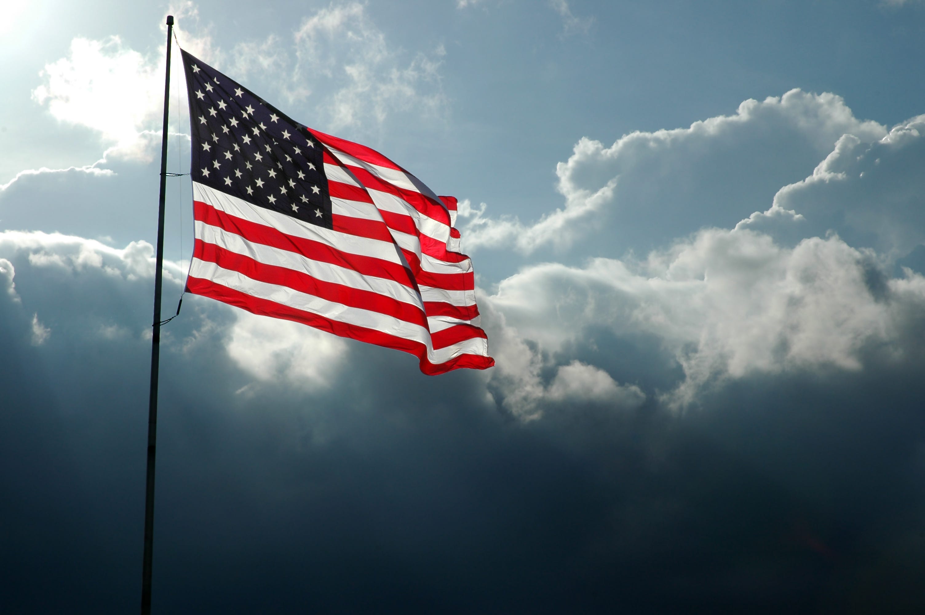 July 4 weather forecast for NY: Heat, storms possible across the state
