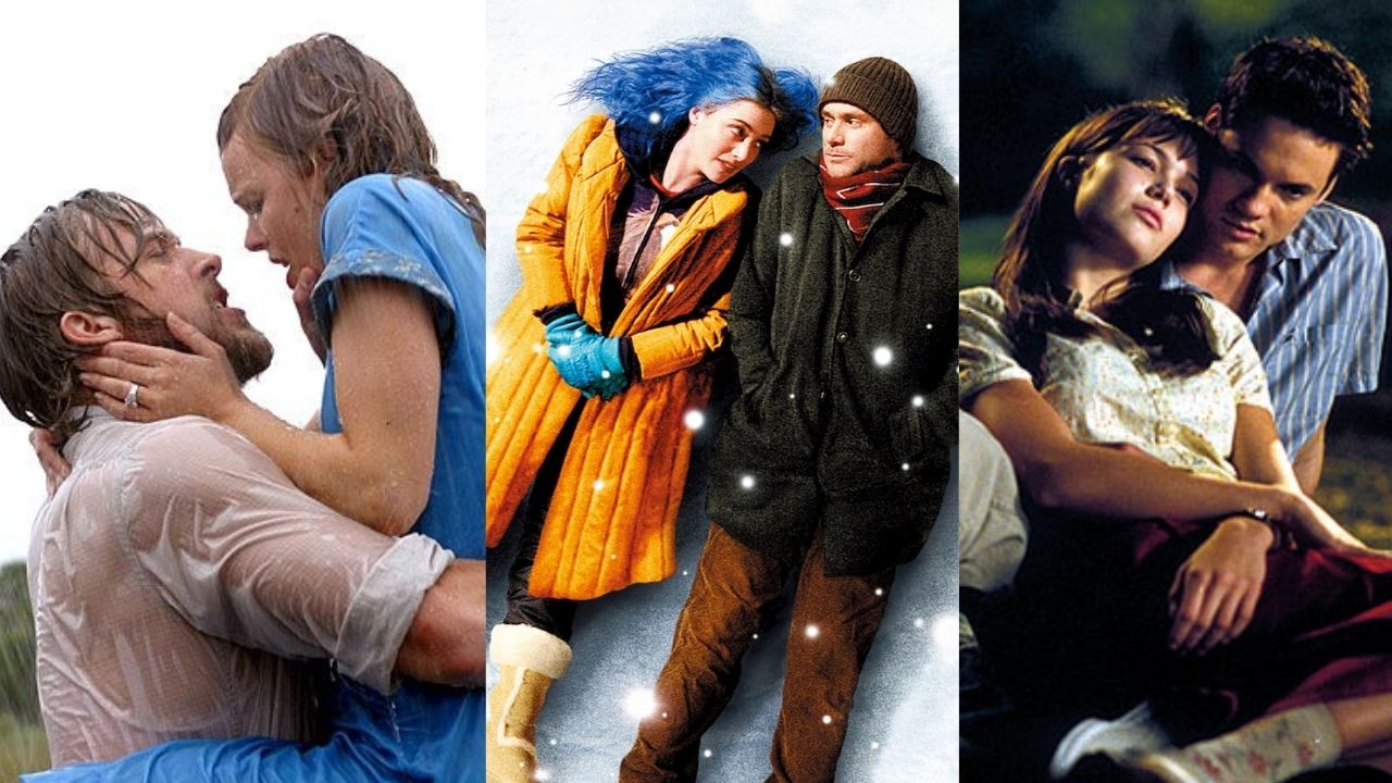 10 devastating romance movies that will break your heart