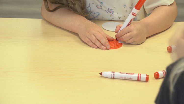 Free pre-K program helps prepare Michigan children for kindergarten success
