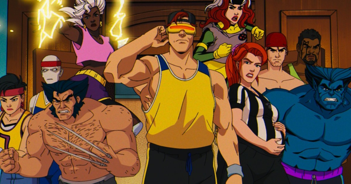 X-Men '97 proves 1 Marvel character was always underrated
