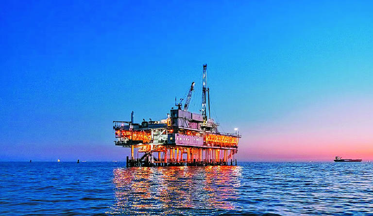 Oil & gas production: The next step in India's energy security journey