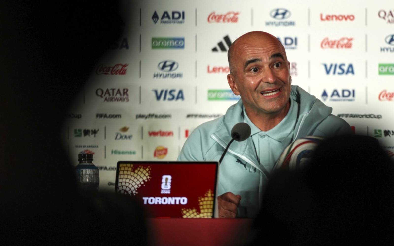 Portugal will approach knockouts like a 'second World Cup', says Martinez