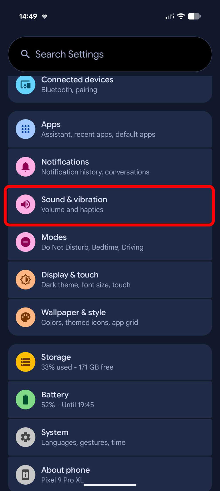 I ditched third-party audio apps for this hidden Pixel setting that ...