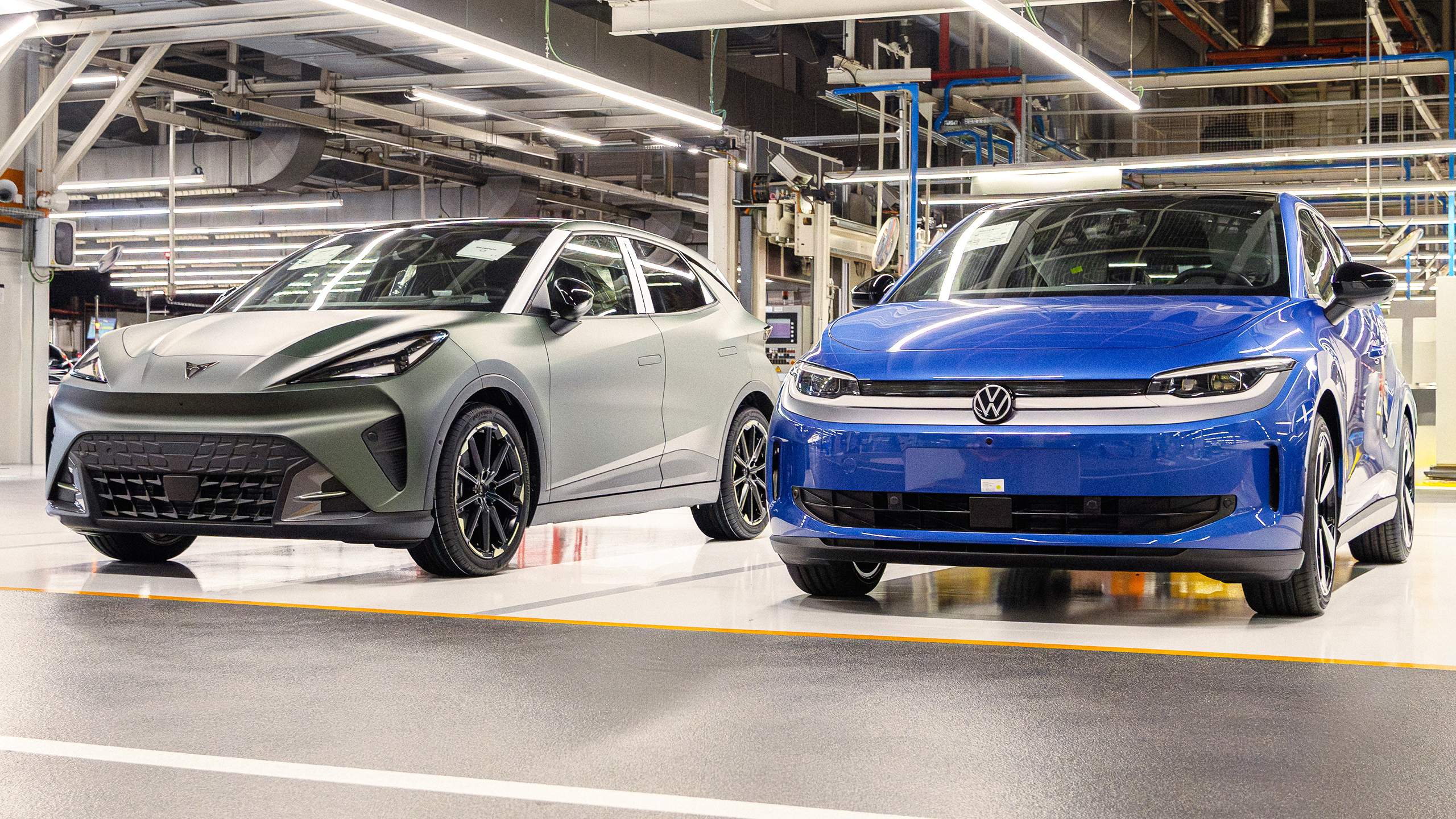 VW May Kill Its Biggest Self-Driving Project After Sinking In $1.7 Billion