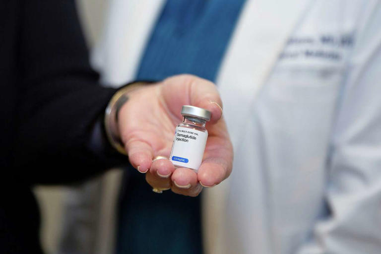 Are you eligible for the new Medicare GLP-1 program? Here's how to find out