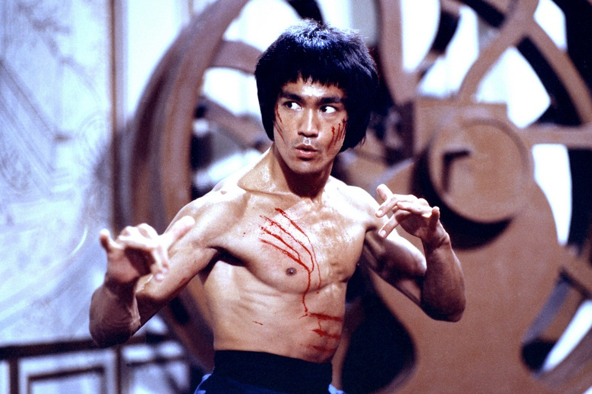 California officially designates Bruce Lee Day to honor the icon