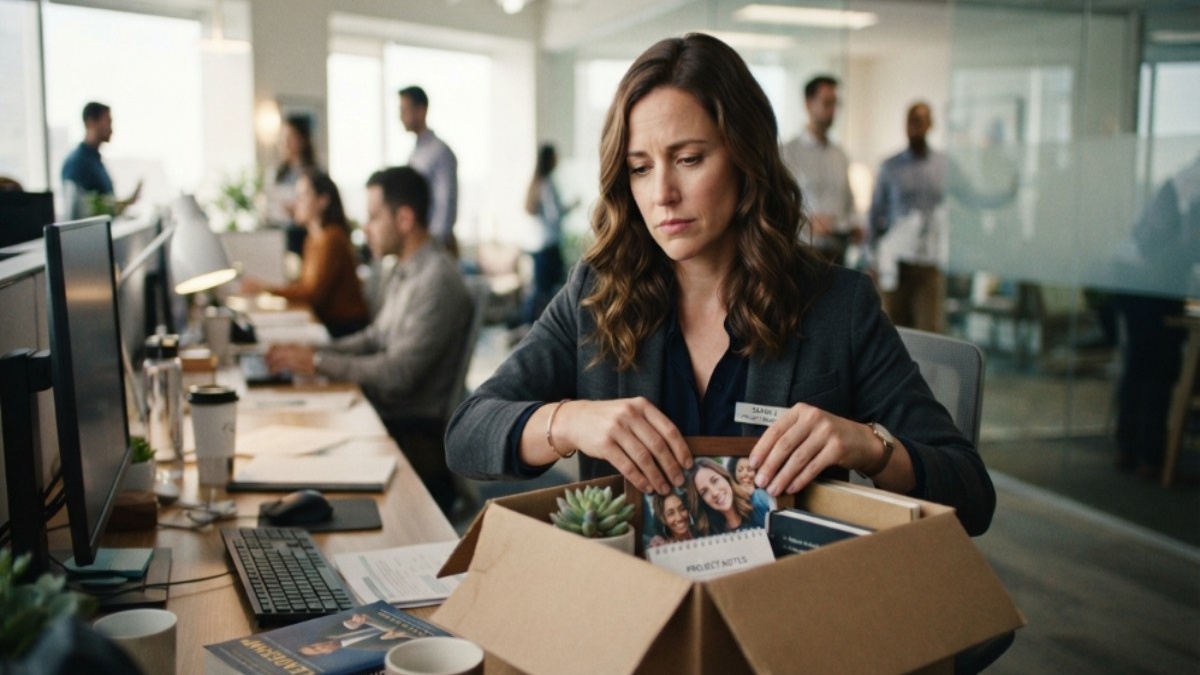 Millions of employees could lose their jobs in July: The full list