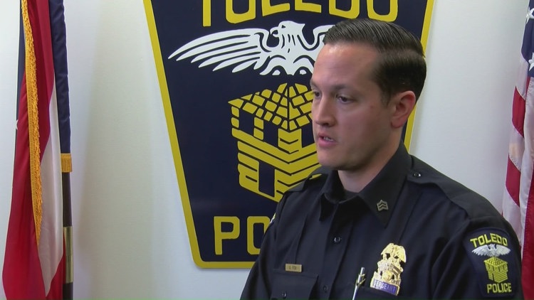 TPD lieutenant pleads guilty to reduced charges in OVI crash that ...