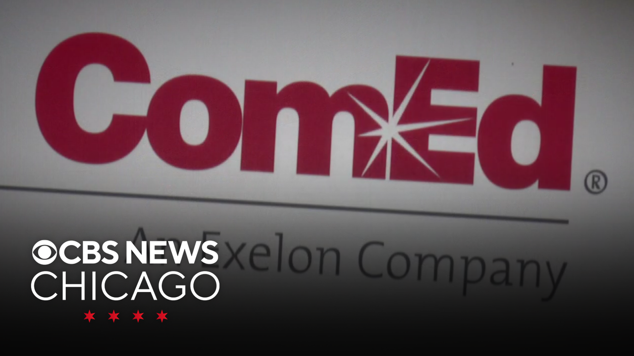 ComEd says power grid under critical strain in parts of Chicago, some ...