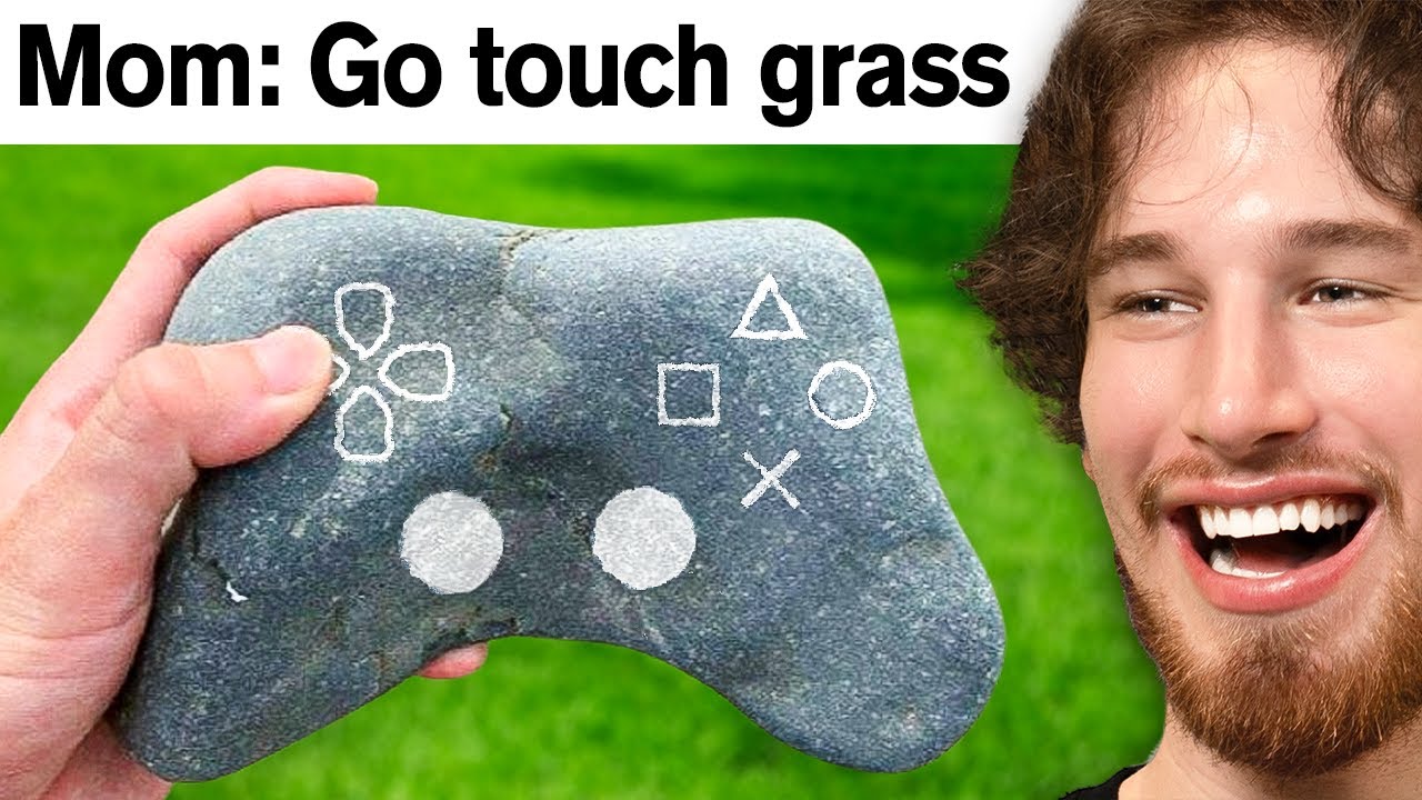 TikToks only gamers understand