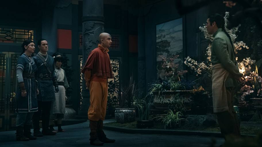 Avatar: The Last Airbender season 2 episode 6 recap and review ...