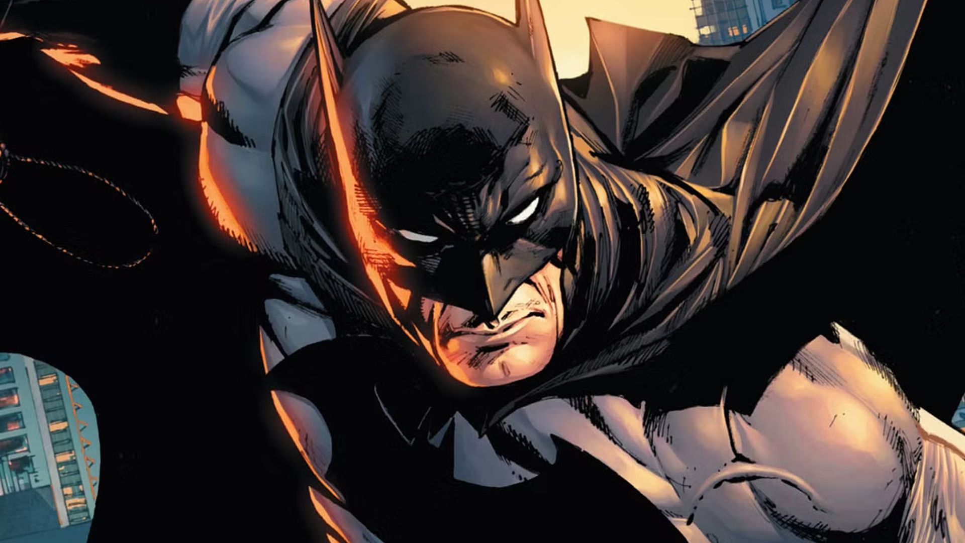 Batman's permanent new ally officially debuts today, name revealed by DC