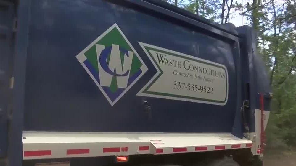 Beauregard Parish opens trash contract to new bids after decade with ...