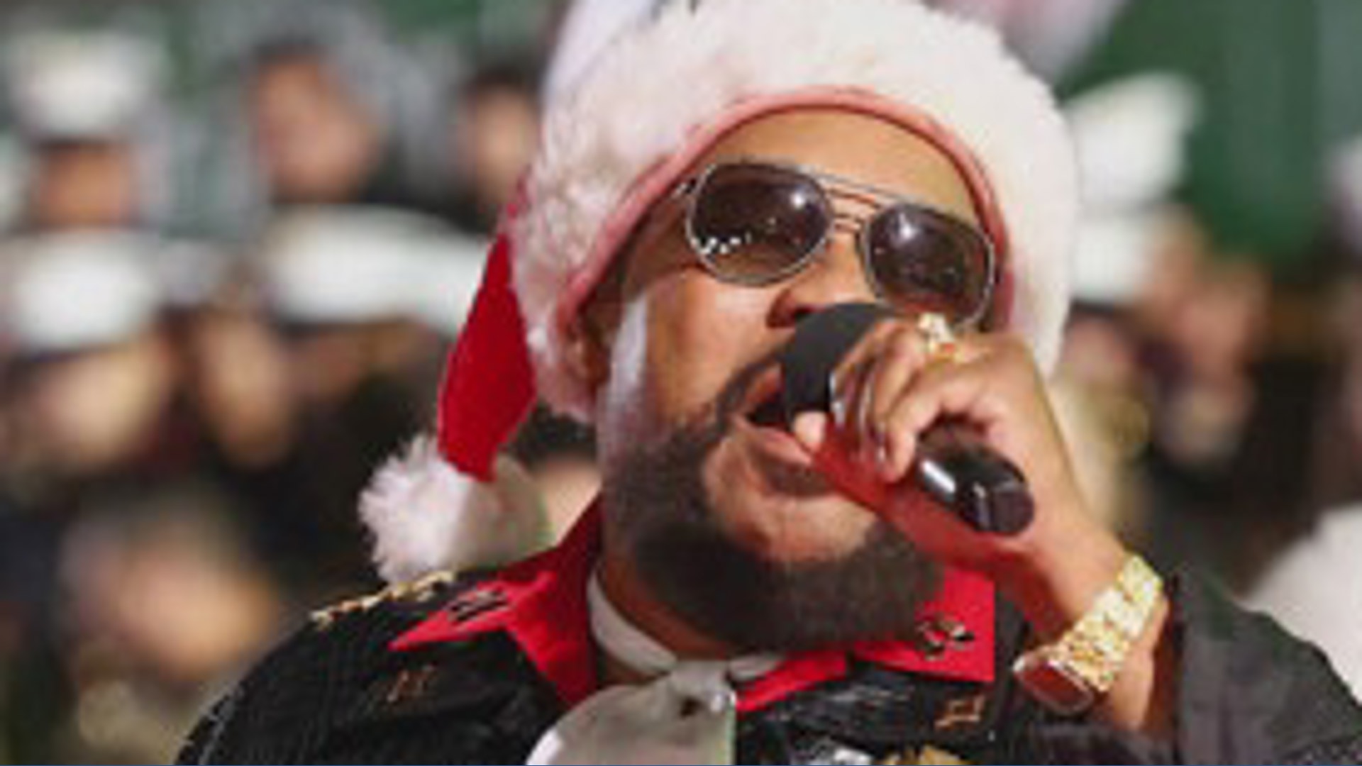 Village People lead singer dies