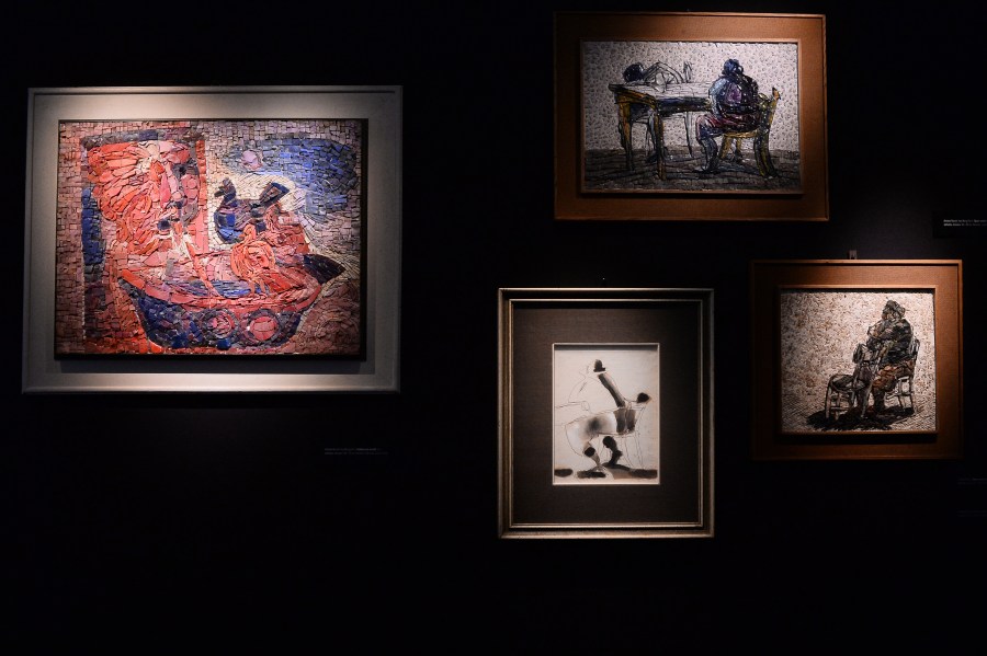 Art on the Square unveils largest expansion with new fine art gallery ...