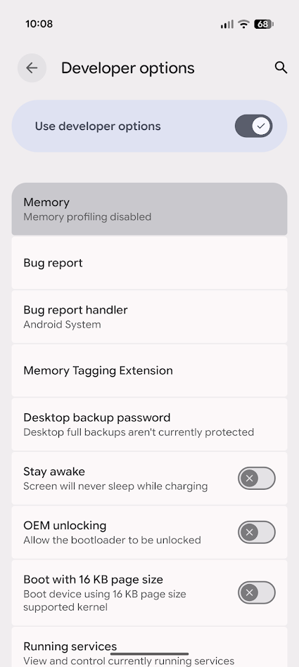 I found which apps were destroying my phone's memory; the culprits ...