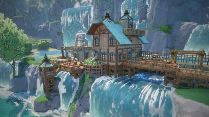 Survival craft RPG 'Wild Wild Eden' to launch in early access in spring ...