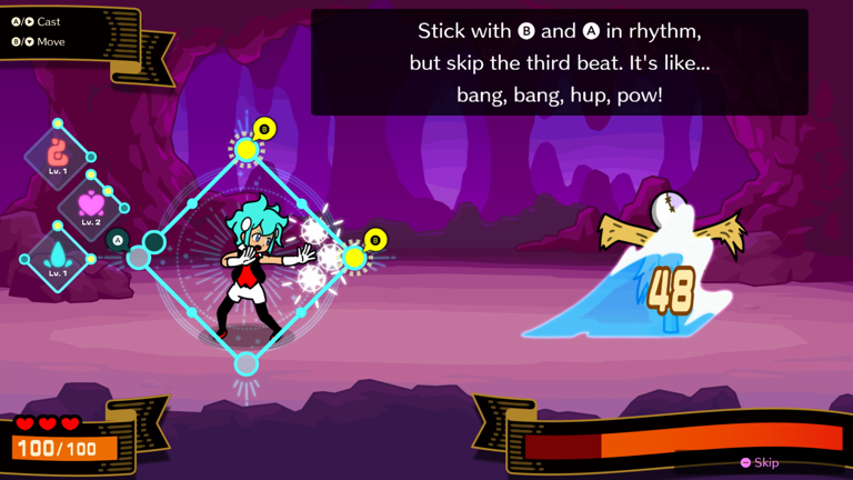 Rhythm Heaven Groove review: Nintendo's wacky music game sticks to the hits