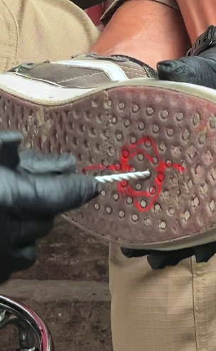 Revamp your footwear: A simple DIY shoe repair guide