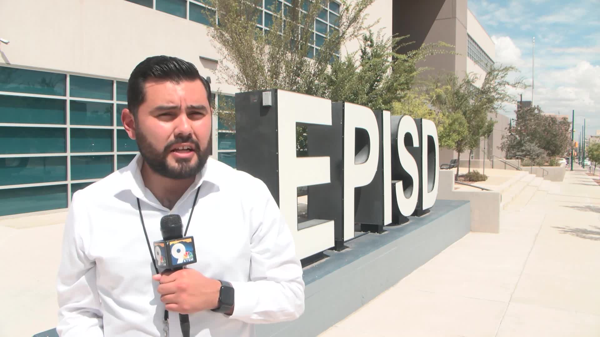 EPISD board to discuss hiring process for vacant districts