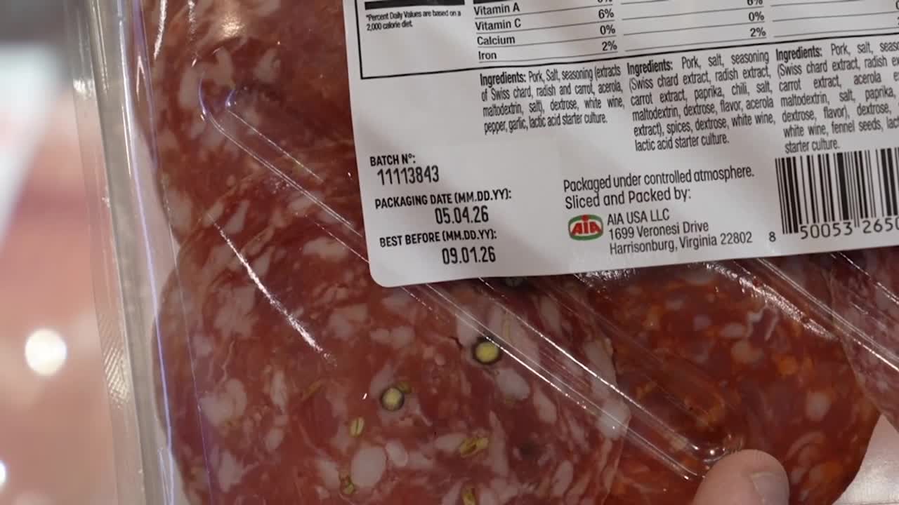 Billings Food Bank CEO: Most food is still good past its label date