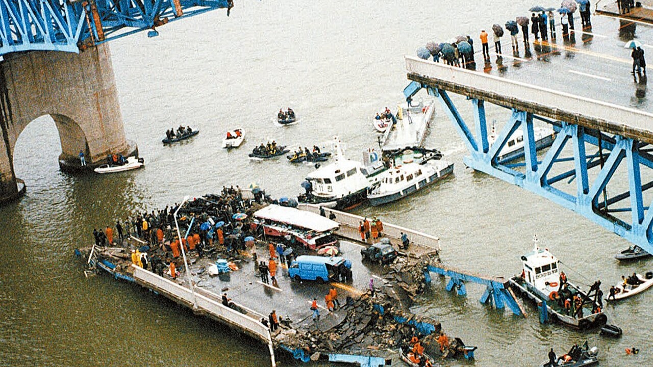 How a routine morning ended in tragedy