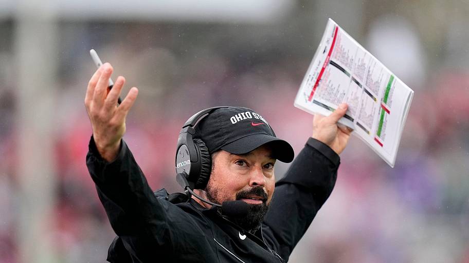 Oregon misses out on five-star recruit Jett Harrison to rival Big Ten ...