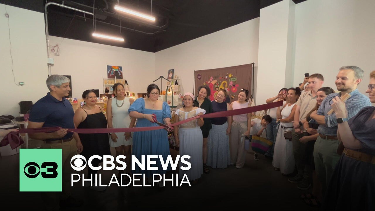 Pop-up market for immigrant-owned small businesses opens in ...
