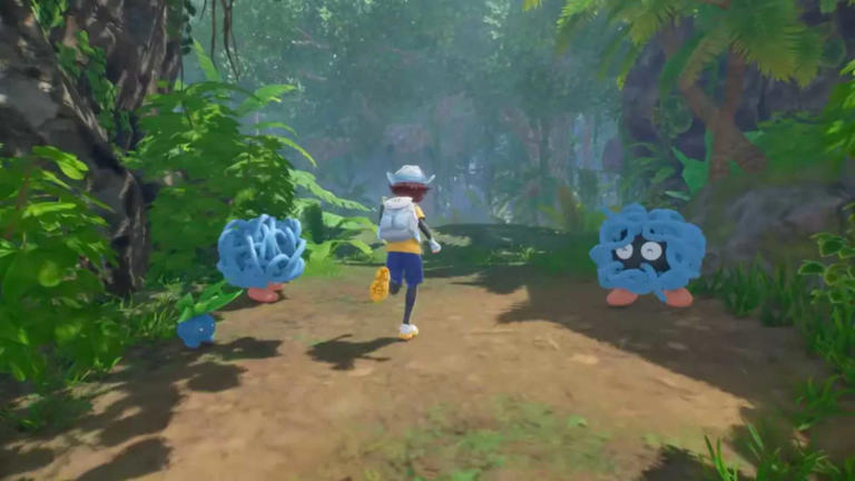 Pokémon winds and waves is officially changing the franchise as we know it