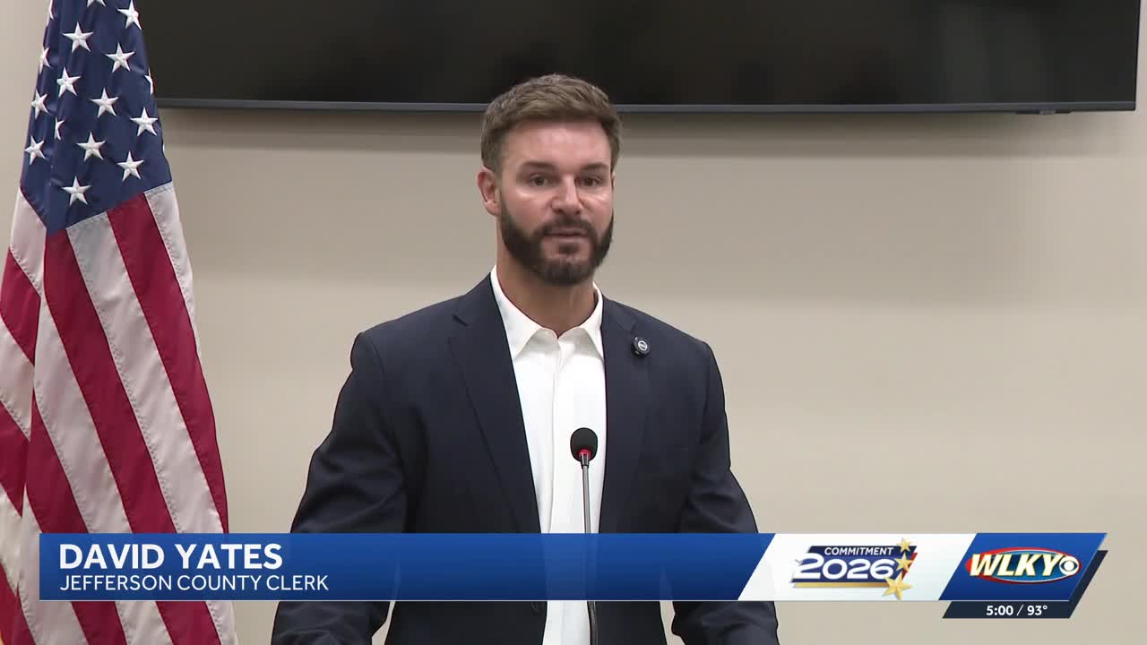 Jefferson County clerk orders audit after error kept some from voting ...