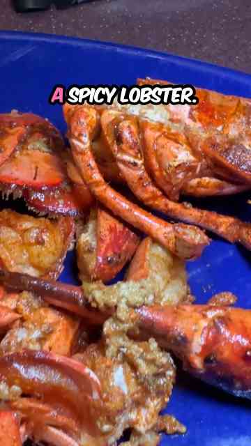 Why is Red Lobster so much better in Japan?